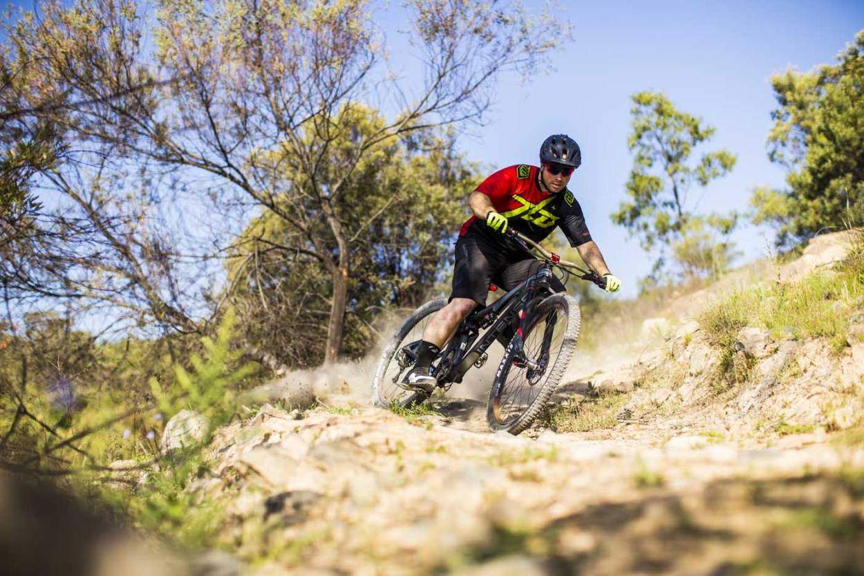 Intense Carbine ‘Pro’ 29er - [R]evolution MTB