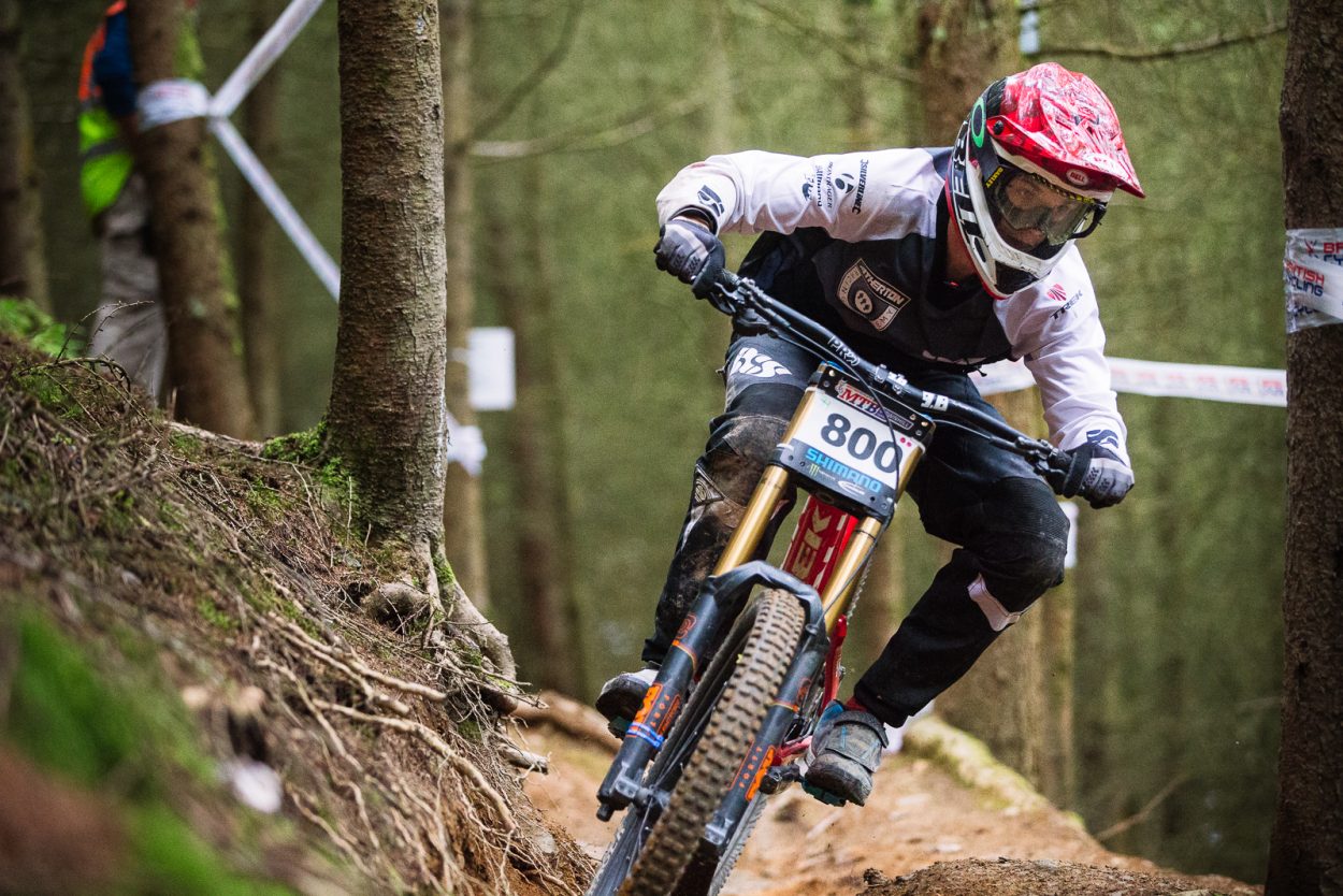 Kadeedwards2 R Evolution Mtb