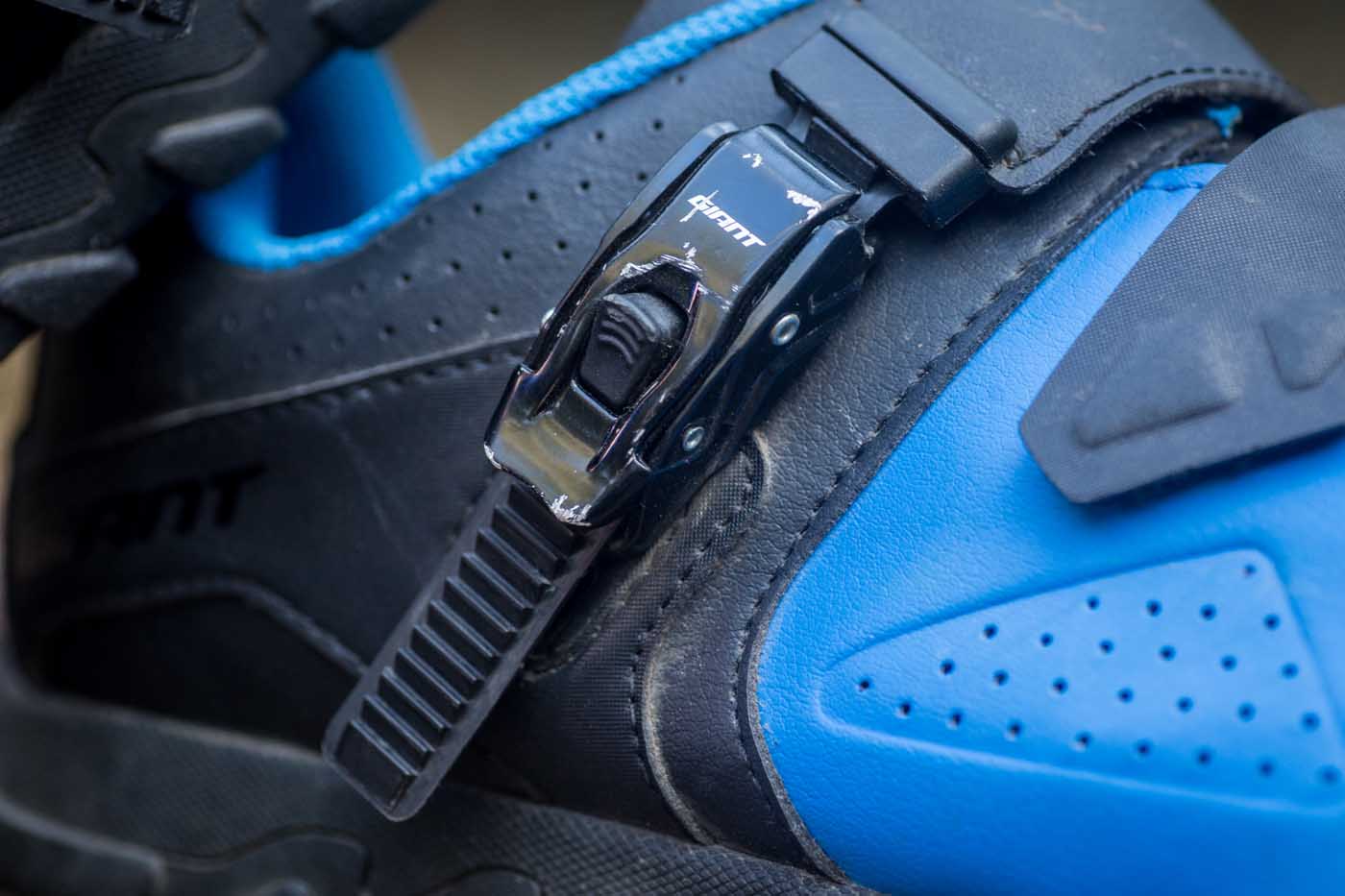 Our favourite clipless shoes for this summer - [R]evolution MTB