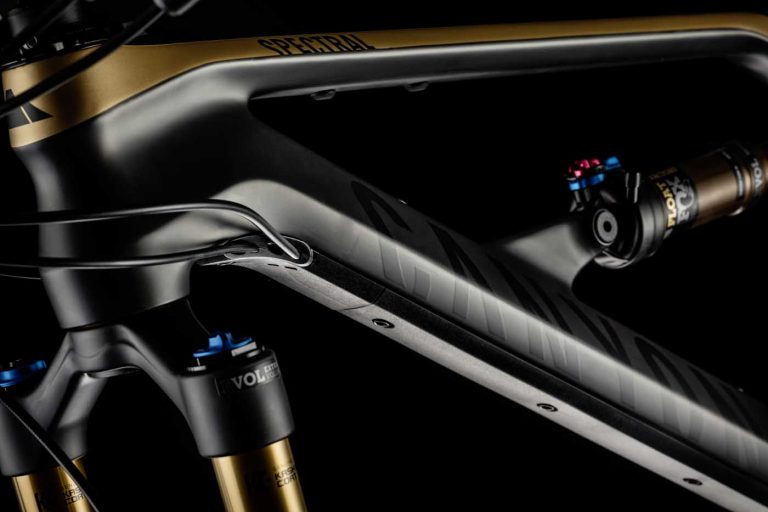 cable management - [R]evolution MTB