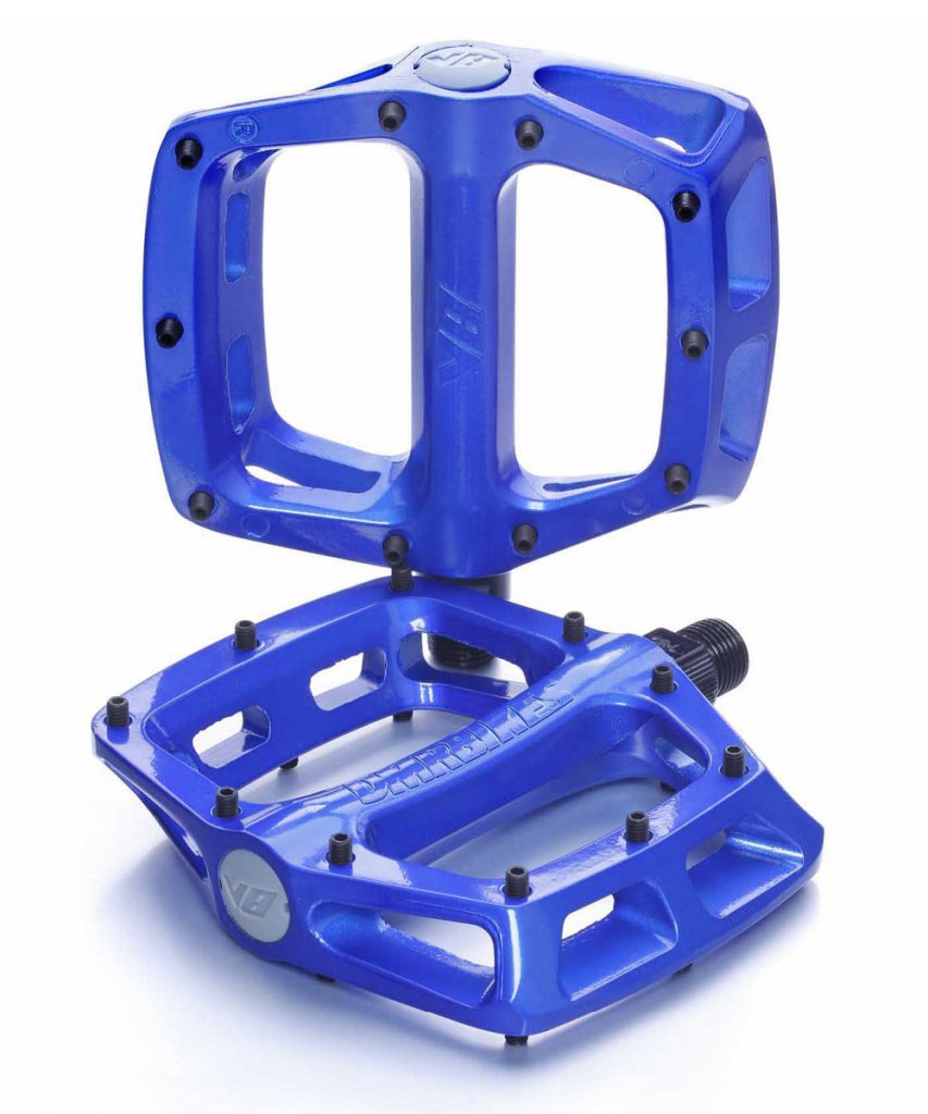 The best flat pedals of 2018 | [R]evolution MTB