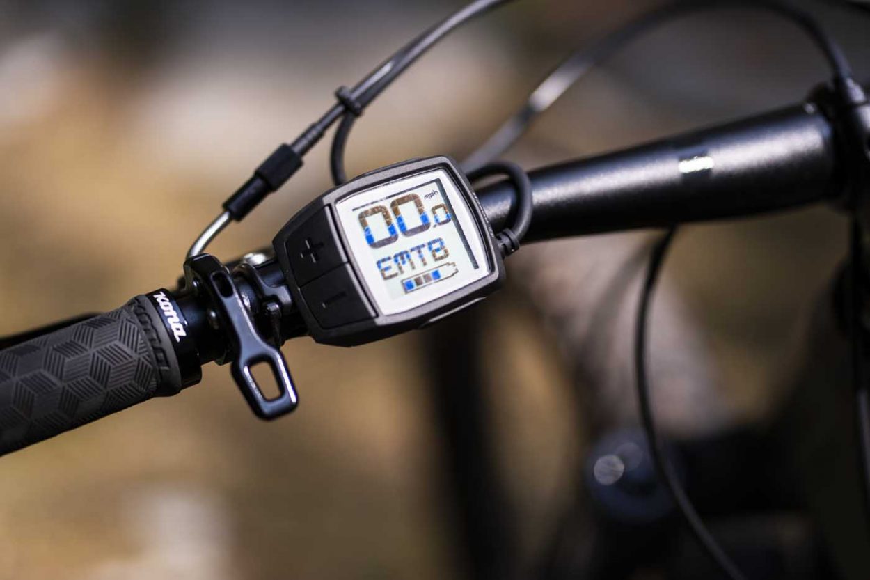 [E]volution: First Ride - Kona Remote Ctrl - [R]evolution MTB