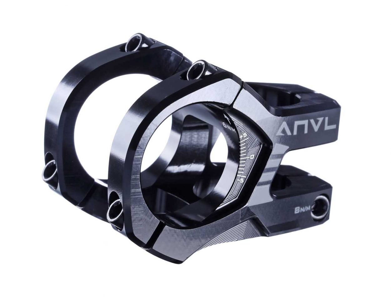 Anvl Swage 32 Stem - [R]evolution MTB