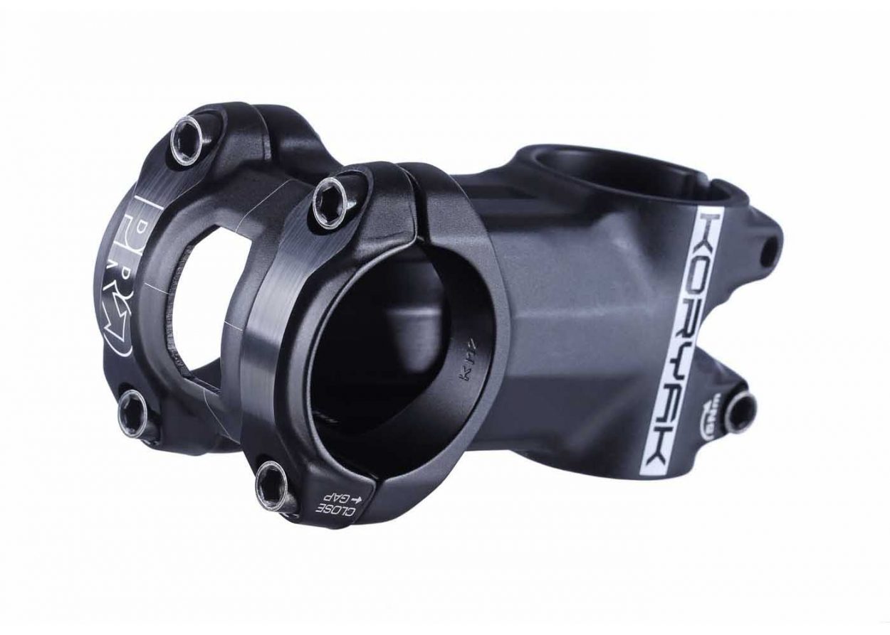 Pro Koryak Stem - [R]evolution MTB