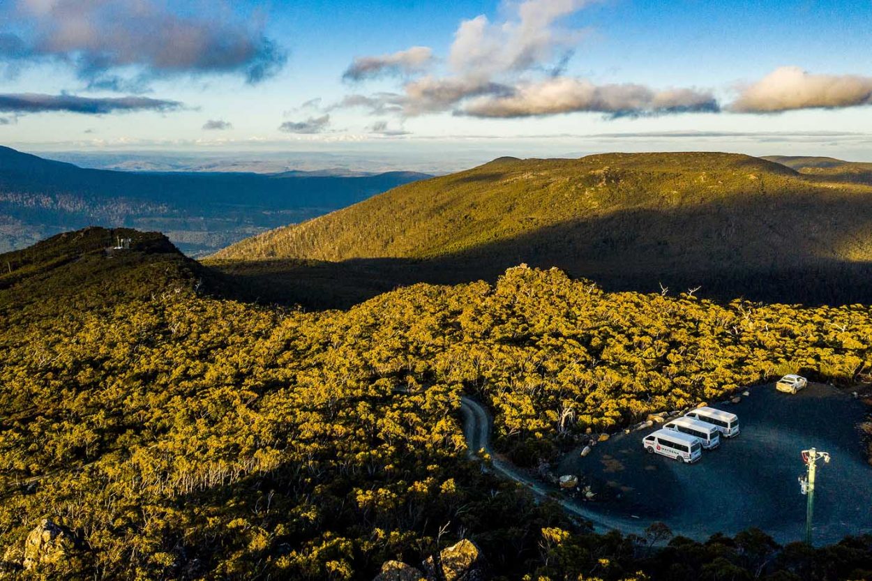 Visionaries - the Simon French journey so far - [R]evolution MTB