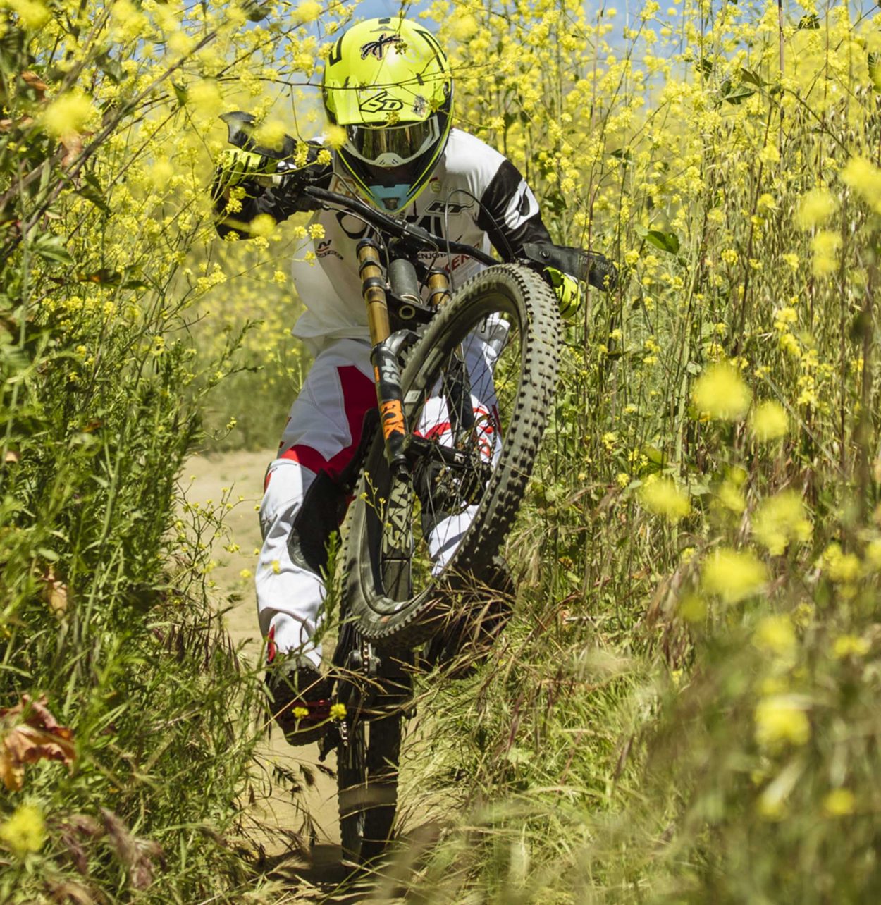 Tech: DIY guide to proper bike fit - [R]evolution MTB