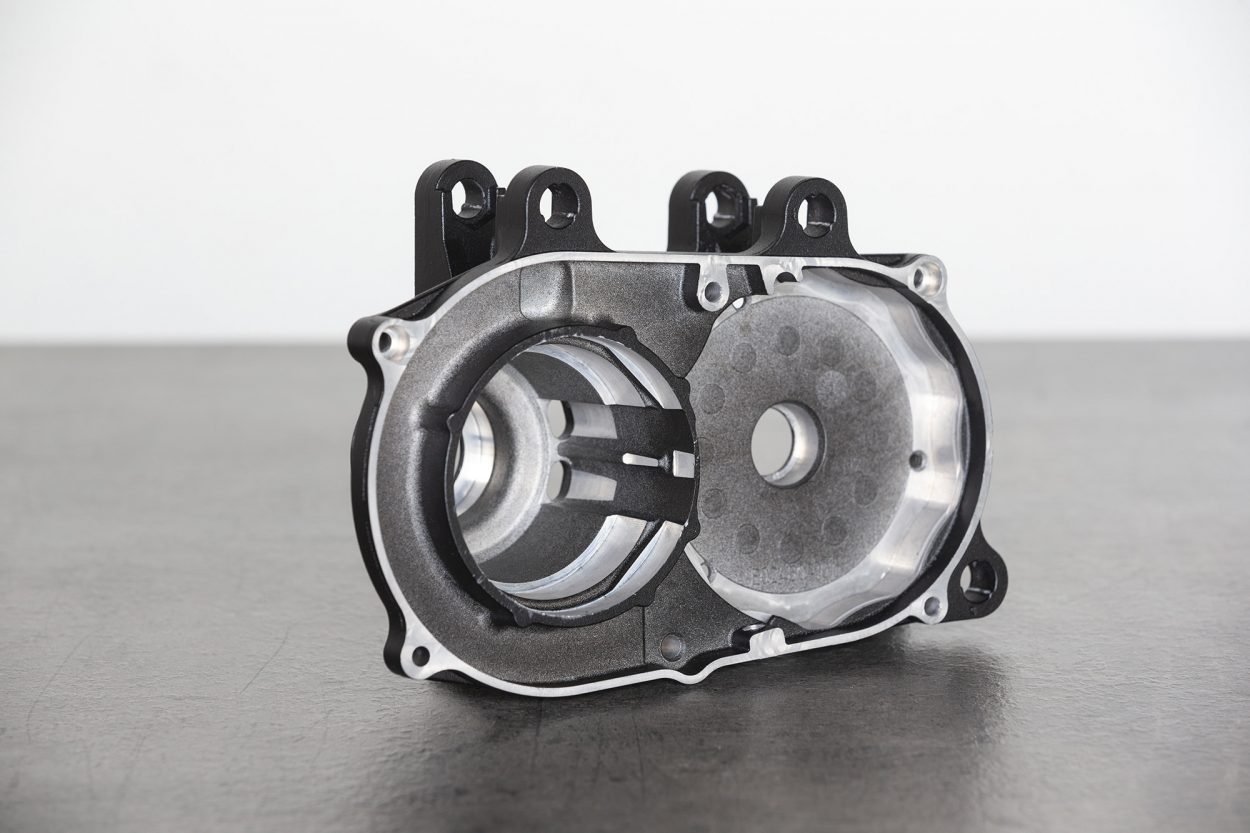 e-Bike motors explained - [R]evolution MTB