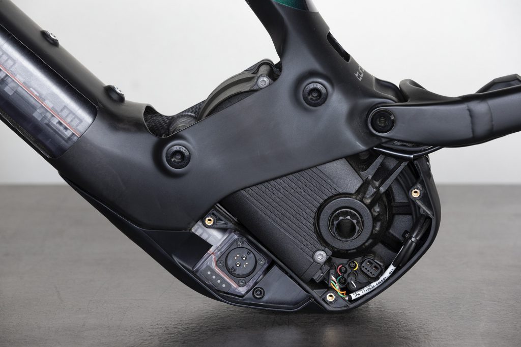 e-Bike motors explained - [R]evolution MTB