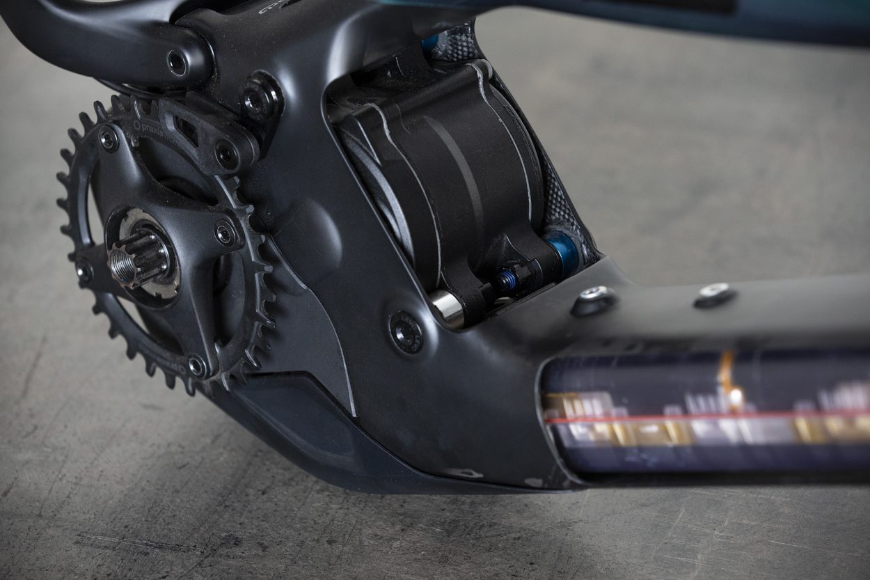 e-Bike motors explained - [R]evolution MTB