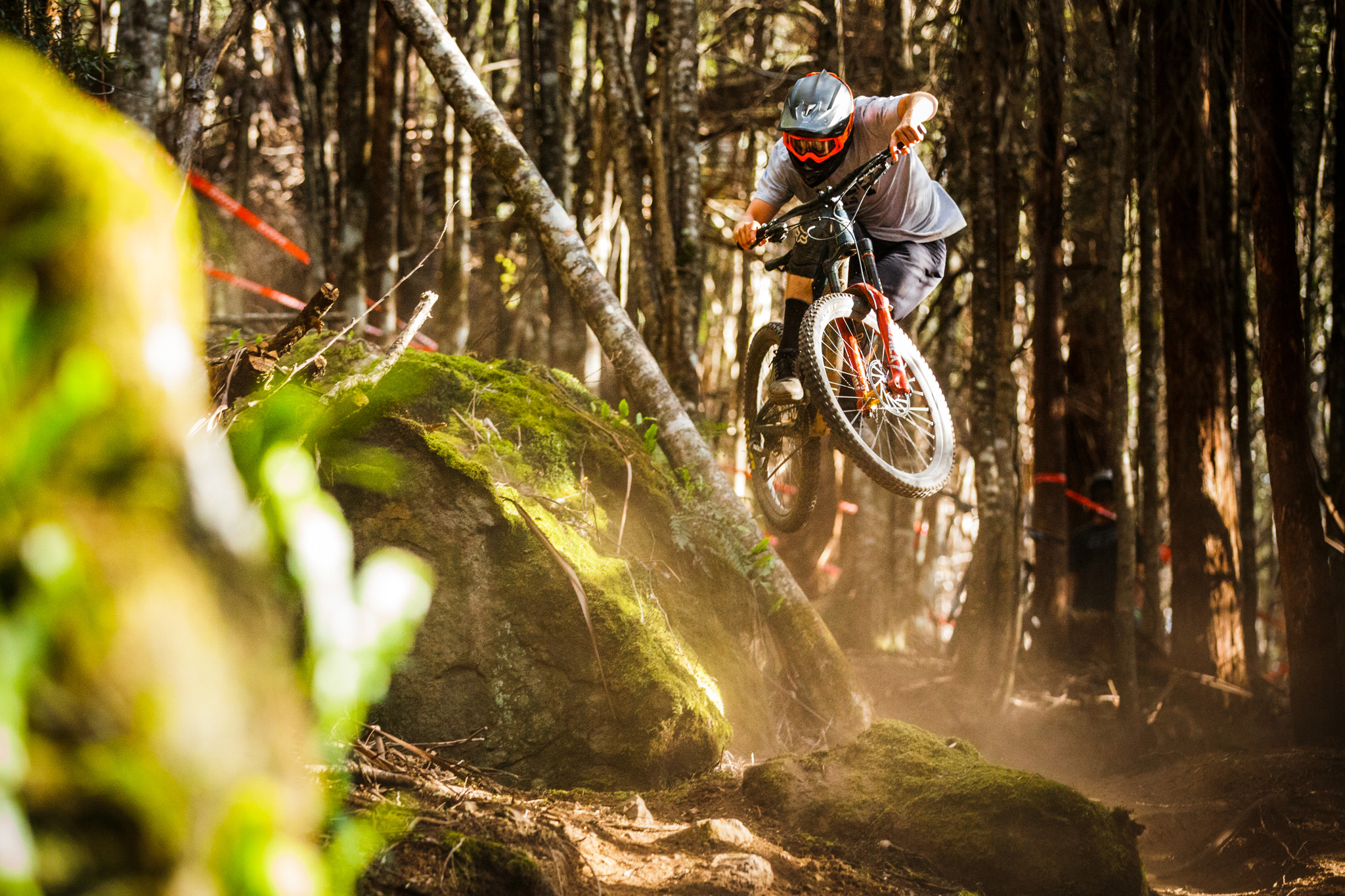 MUST WATCH // Remember this name: Dan Booker! - [R]evolution MTB