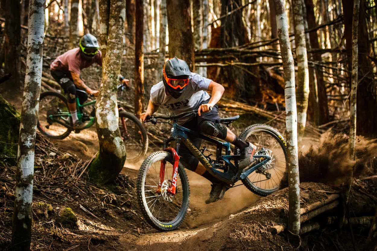 SRAM Australia & Maydena Bike Park extend their partnership – [R ...