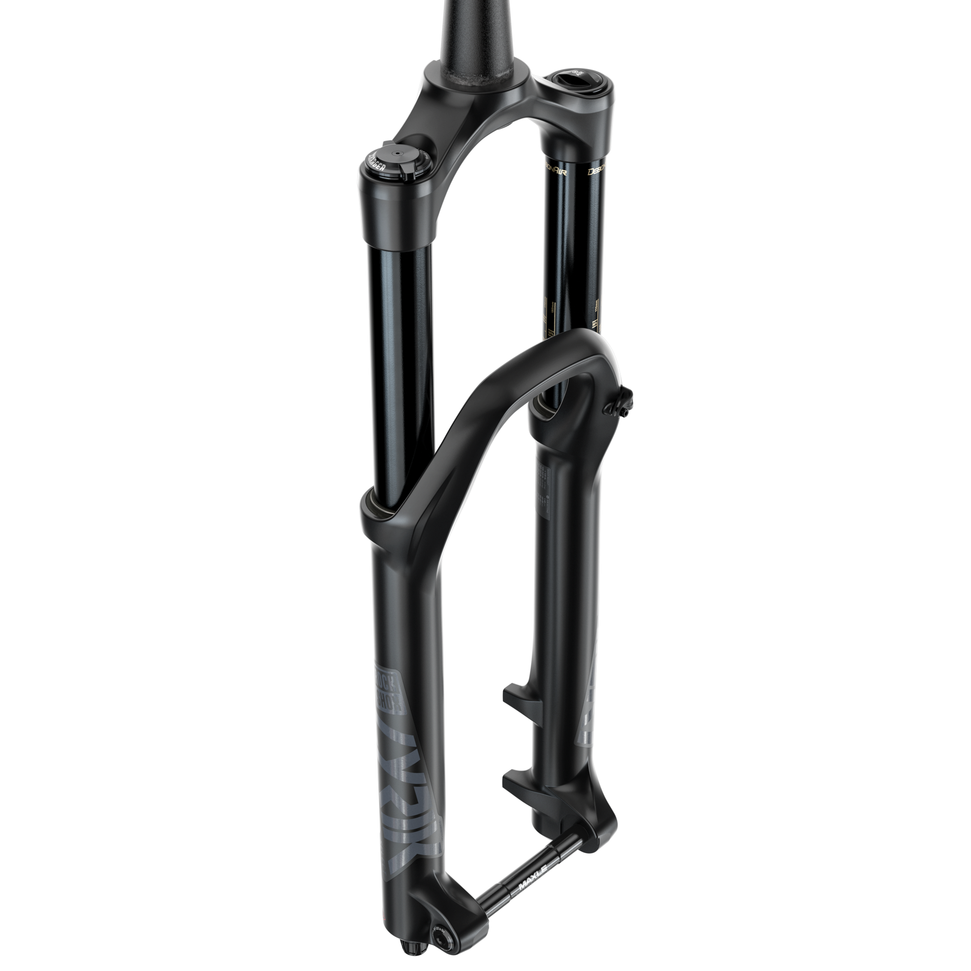 Four more 2021 RockShox Forks Unveiled | [R]evolution MTB