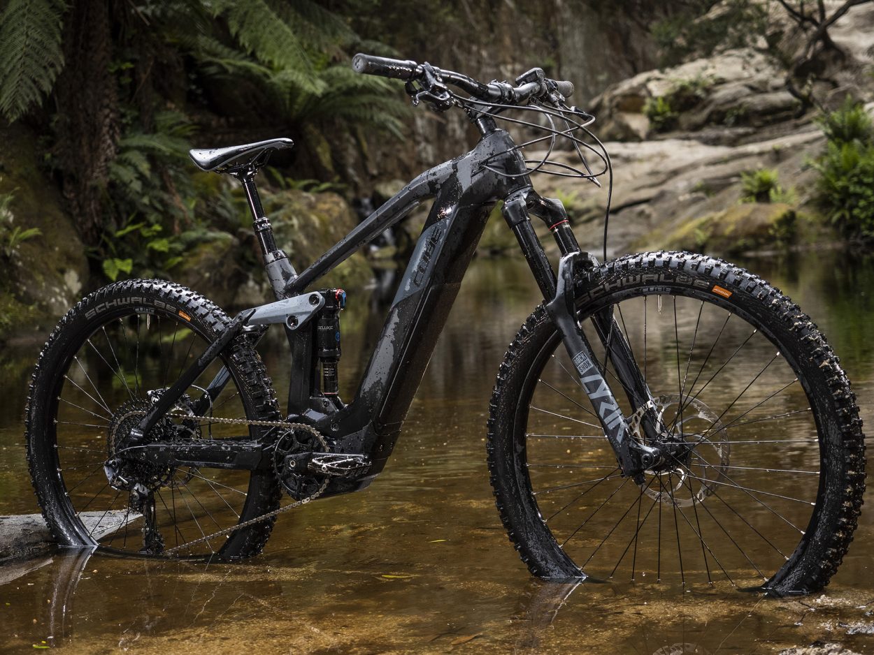 [R]eviewed // Bosch Generation 4 motor - [R]evolution MTB