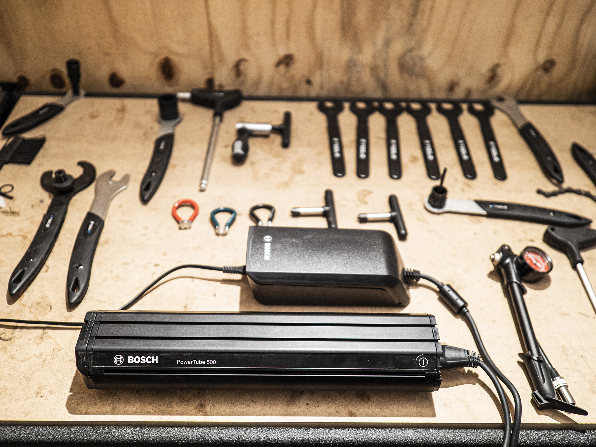 [R]eviewed // Bosch Generation 4 motor | [R]evolution MTB