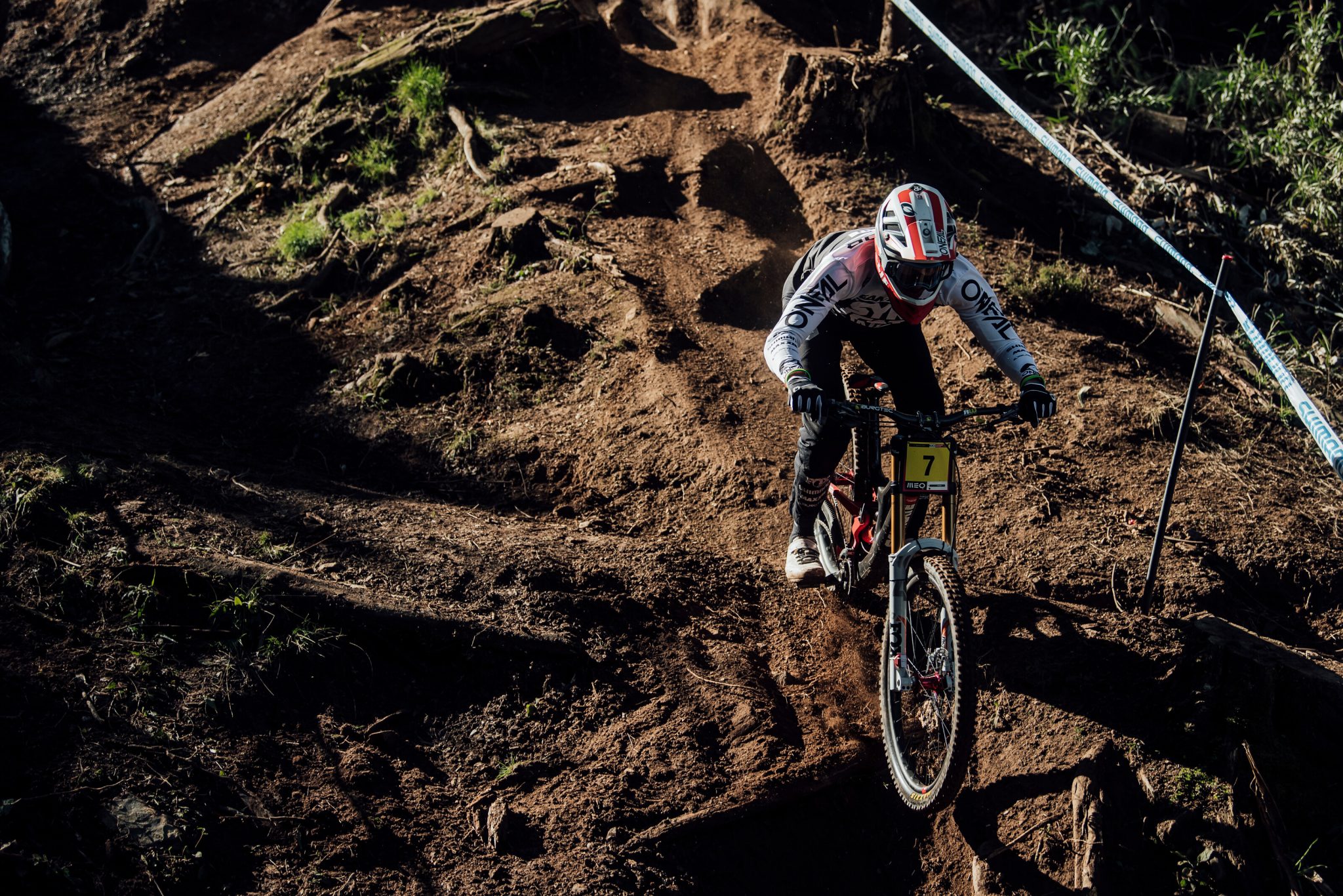 22. World Cup wins. Count em. Greg Minnaar wins in Portugal! - [R ...