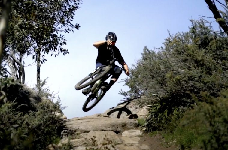 [R]evolution Mountain Bike Magazine - [R]evolution MTB