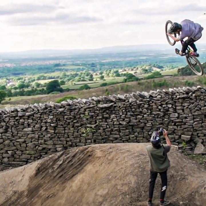 Get to know one hella sideways rider: Sam ‘akaDAVE’ Hockenhull – [R ...