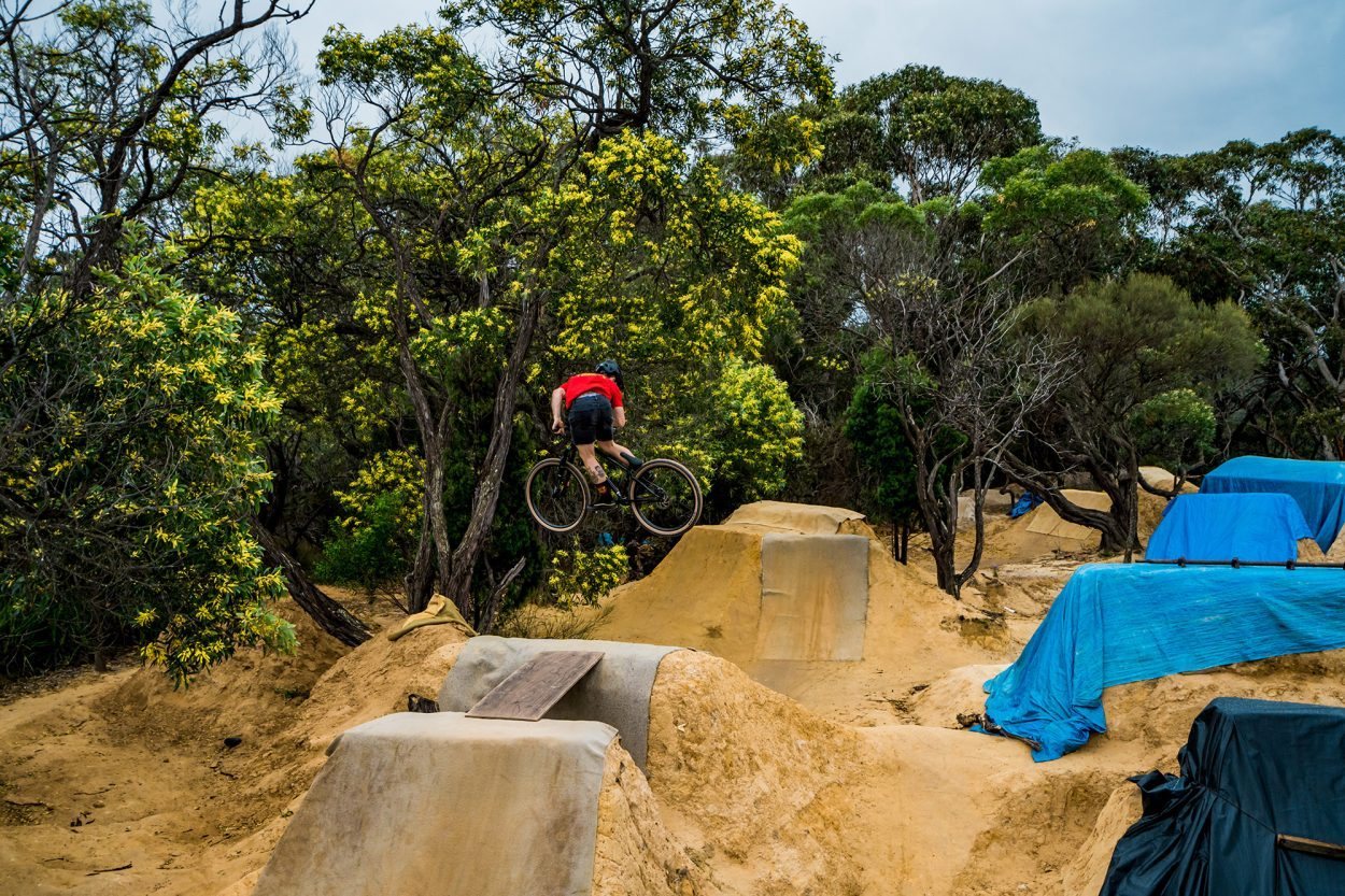 [R]eviewed // DMR Sect Pro - [R]evolution MTB