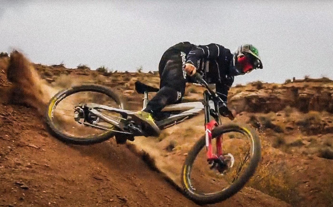 XGames launch Real MTB 2021 - [R]evolution MTB