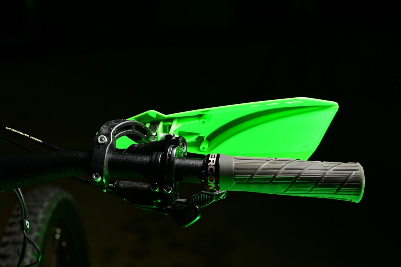 Barkbusters launch MTB specific guards! - [R]evolution MTB