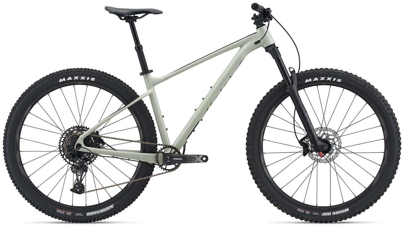 Hardcore Hardtails Buyers Guide - [R]evolution MTB