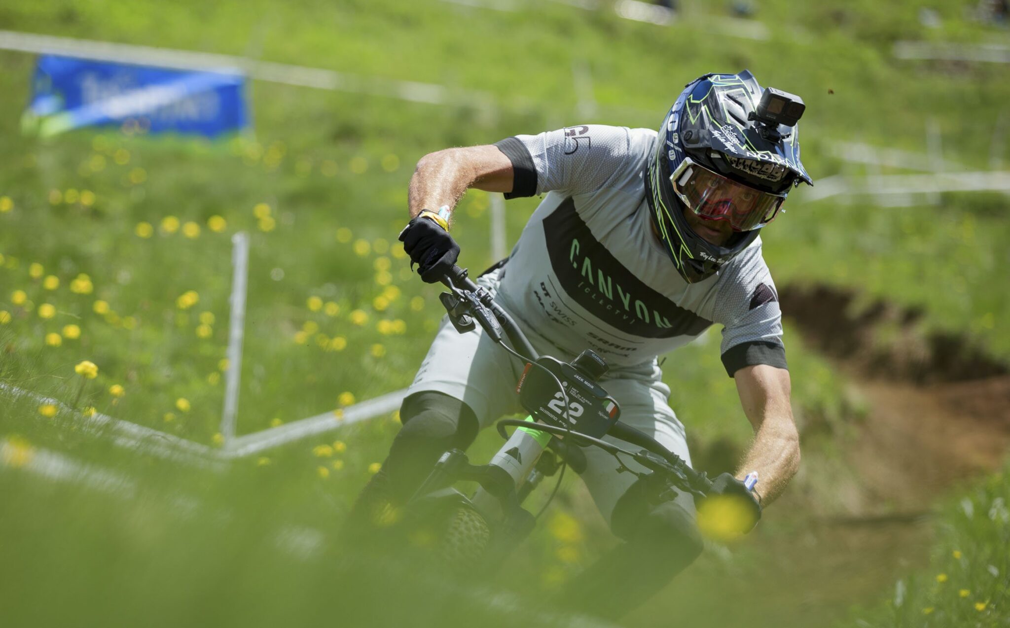 Jack Moir takes his first EWS win! – [R]evolution MTB