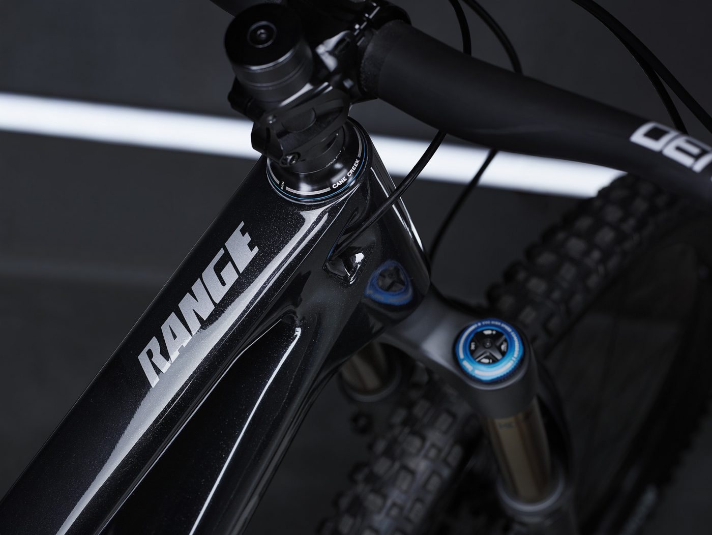 Meet the all-new Norco Range (AKA: a mini-DH bike!) – [R]evolution MTB