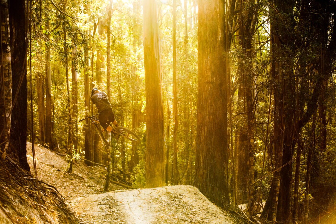 Dan Booker joins the Nukeproof crew – [R]evolution MTB