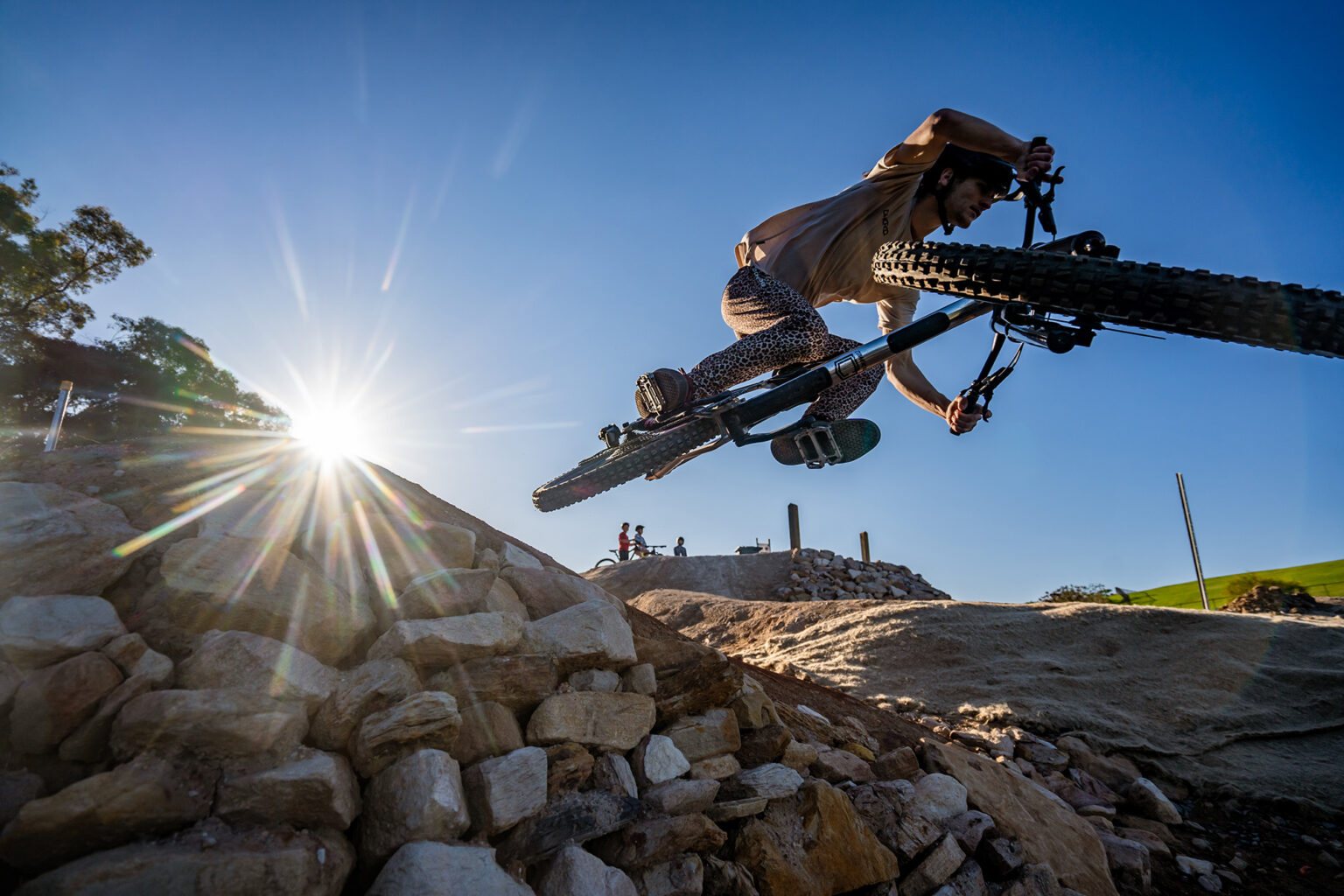 Hardline // Jackson Goldstone edges out Troy Brosnan for an epic ...