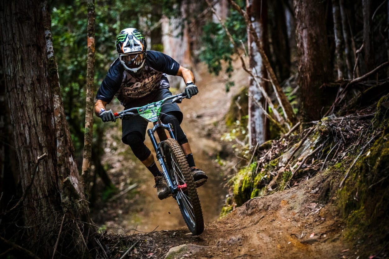 Maydena launches their Enduro Jam! - [R]evolution MTB