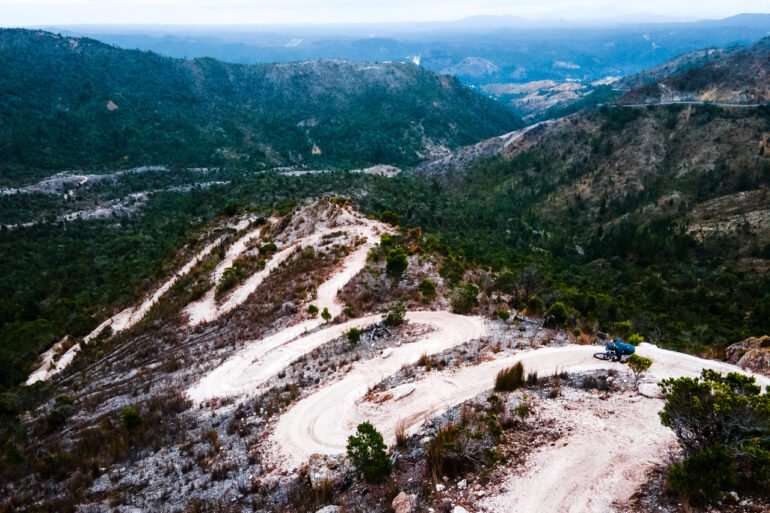 Hardline // Jackson Goldstone edges out Troy Brosnan for an epic ...