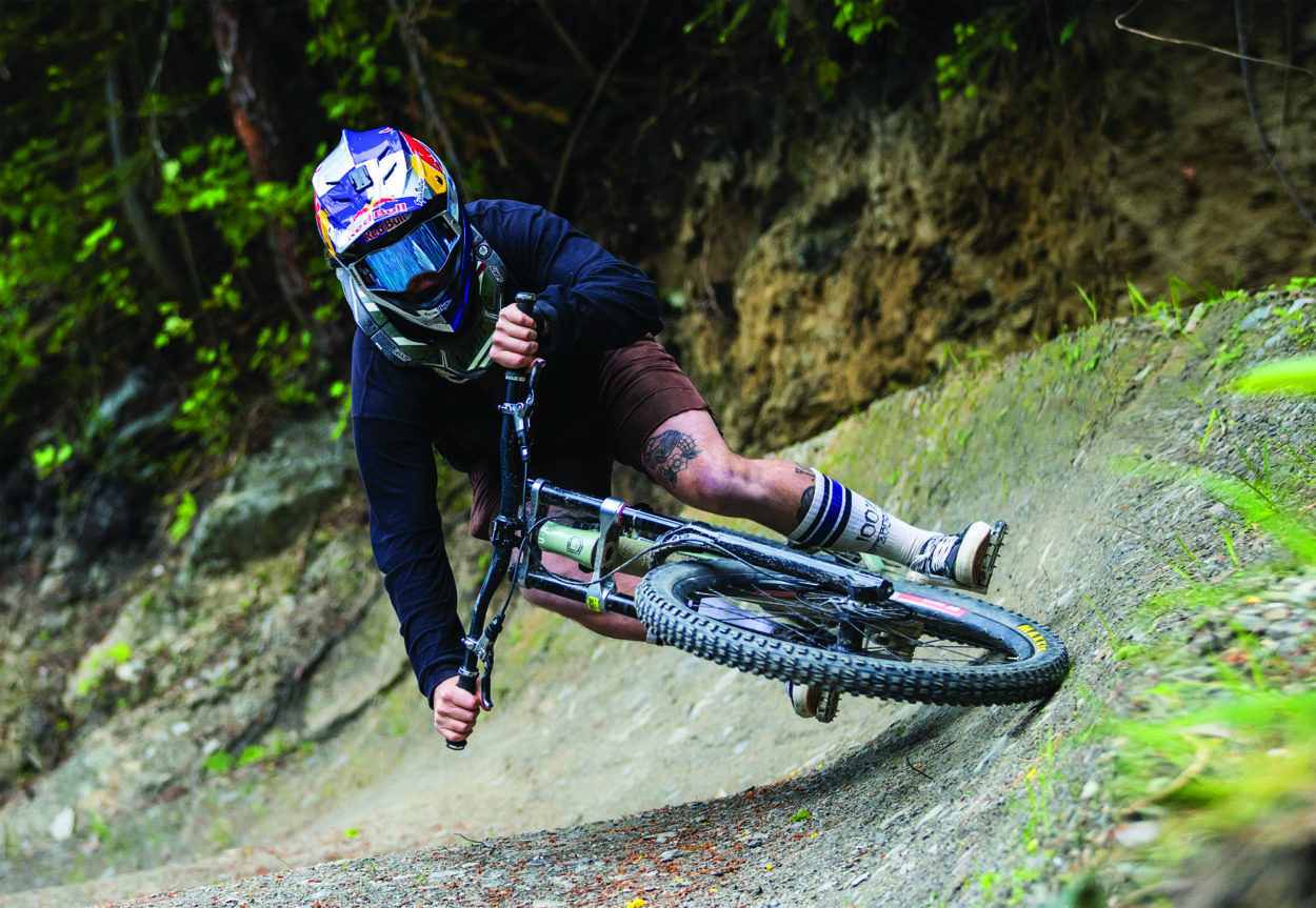 THE ENDLESS SUMMER EDITION // [R]V63 OUT NOW! - [R]evolution MTB