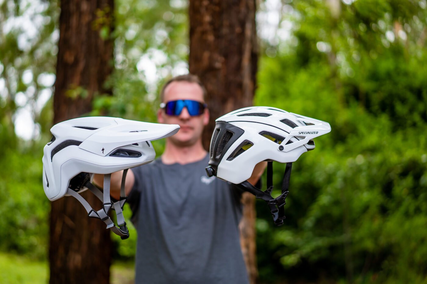 Say hello to the all-new Ambush 2 - [R]evolution MTB