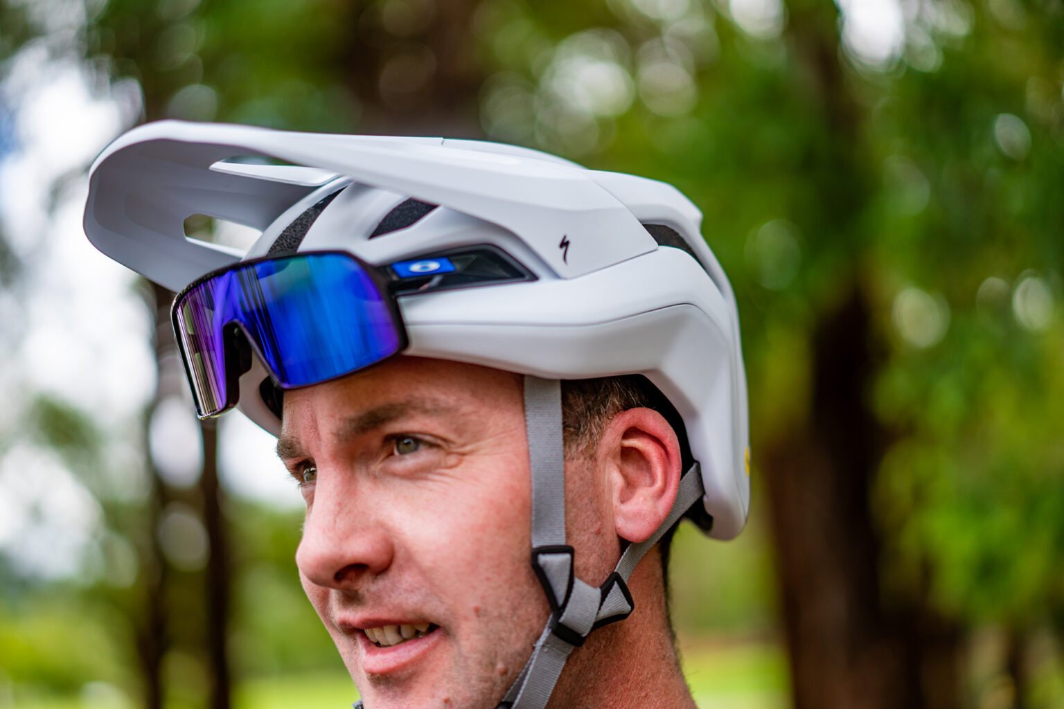 Say hello to the all-new Ambush 2 - [R]evolution MTB