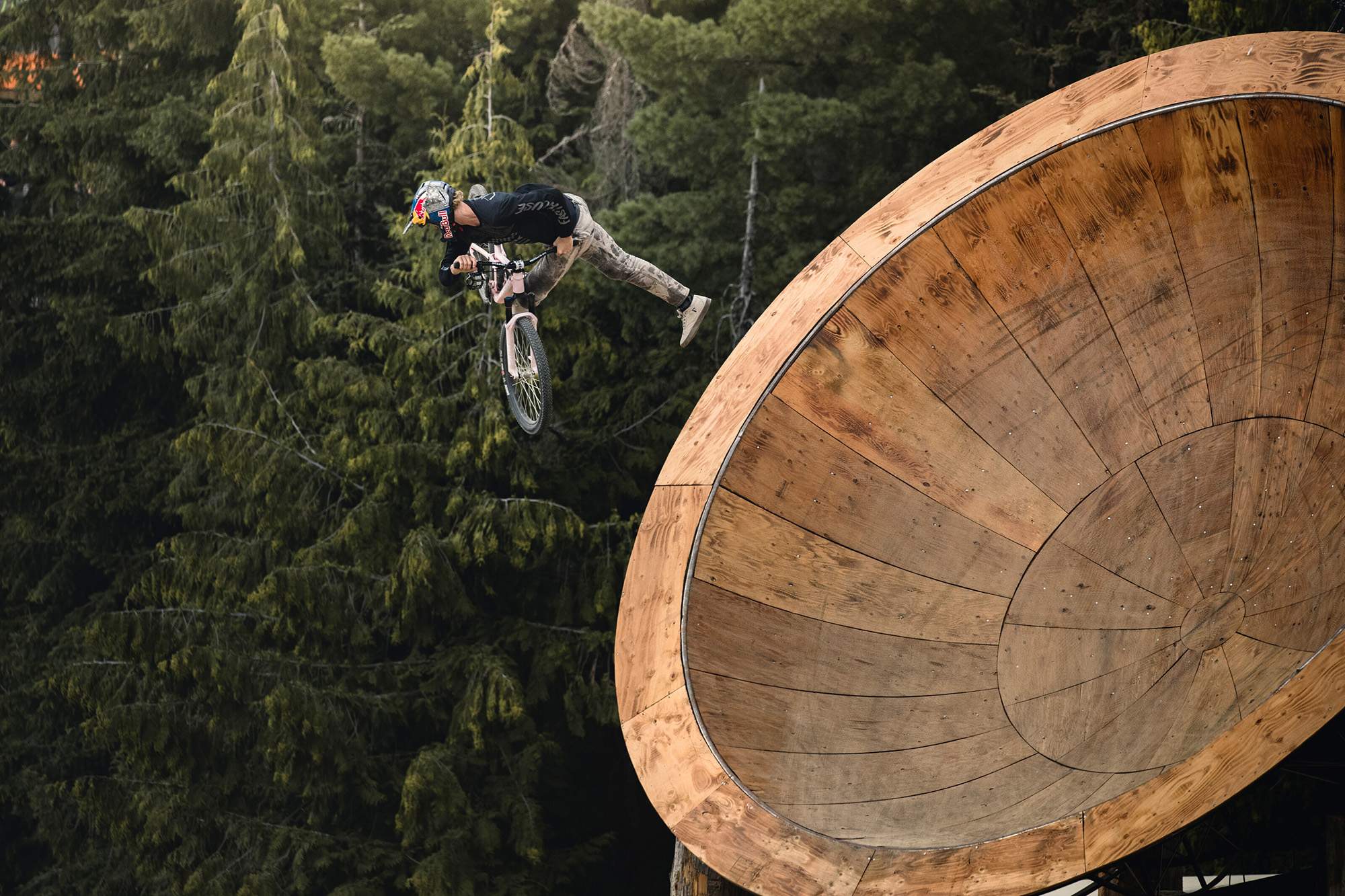 Emil Johansson crowned king of slopestyle (again!) at Red Bull Joyride ...