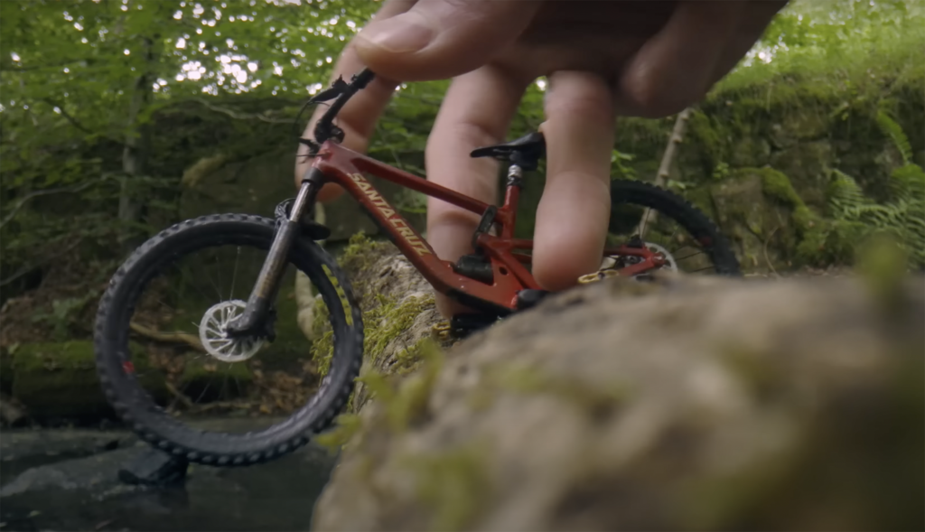 [R]evolution Mountain Bike Magazine - [R]evolution MTB