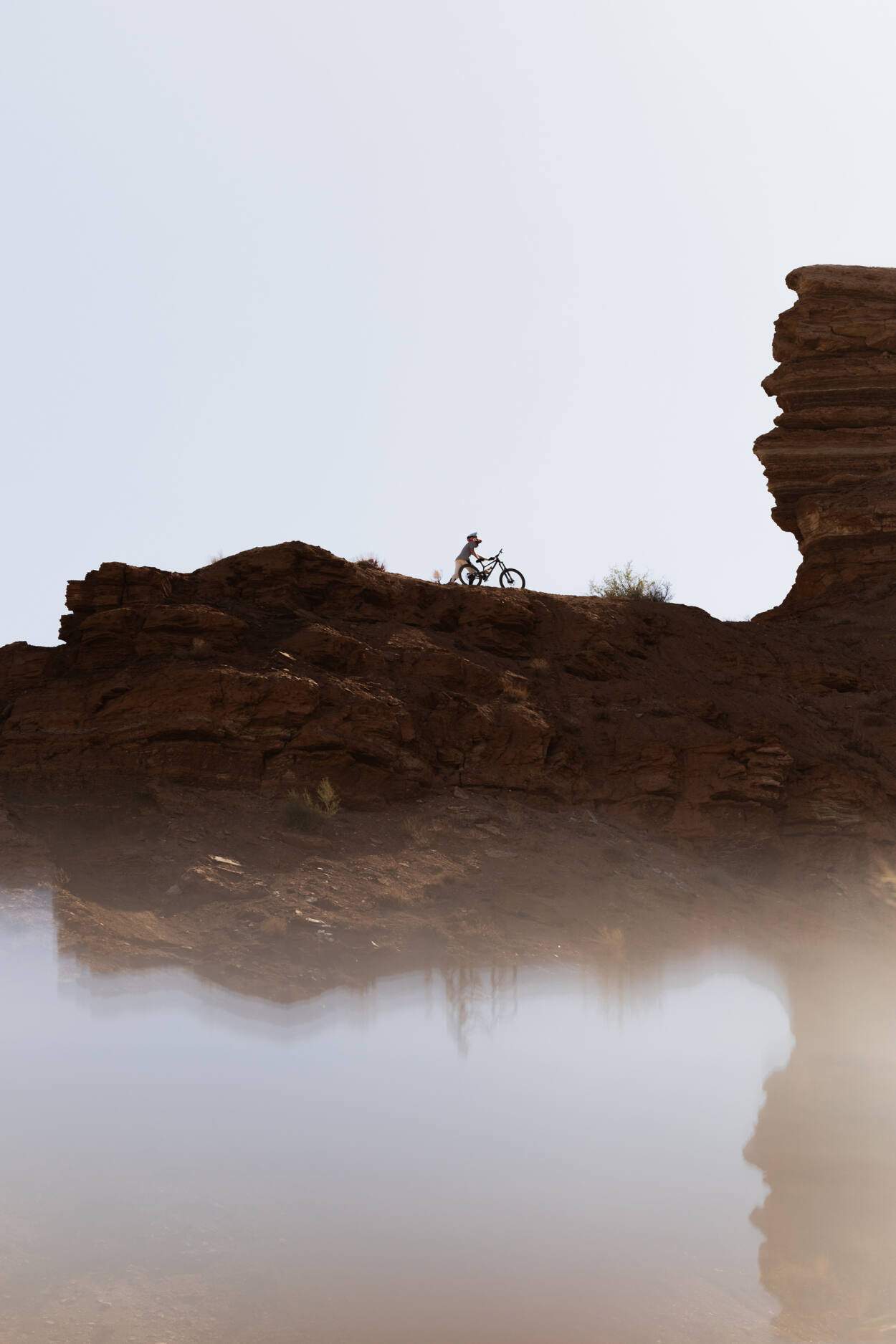 Rampage goals // BRETT RHEEDER - [R]evolution MTB