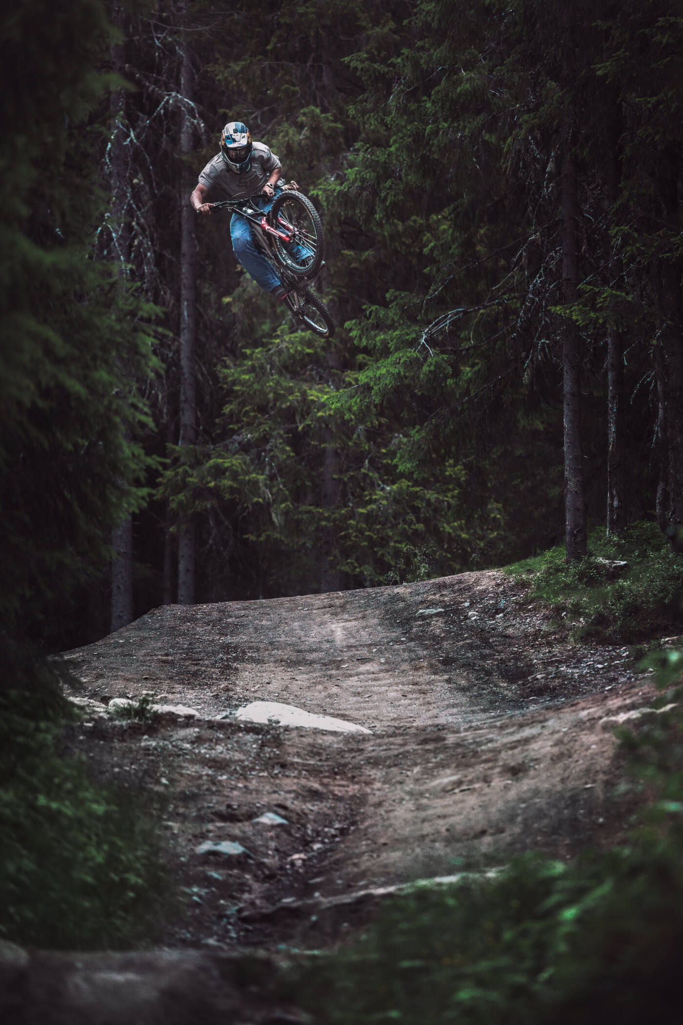 Sound of Speed (and tires being decimated) with Brage Vestavik - [R ...