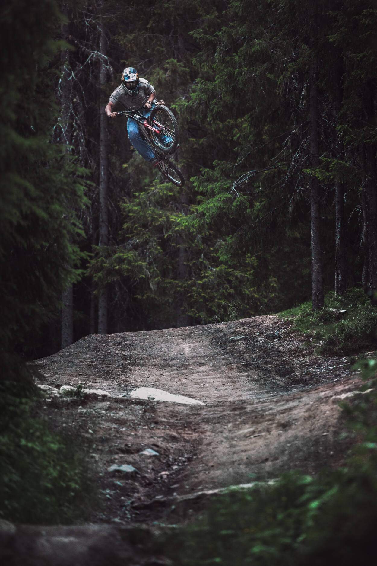 Behind the Scenes of our favourite Sound of Speed with Brage Vestavik ...