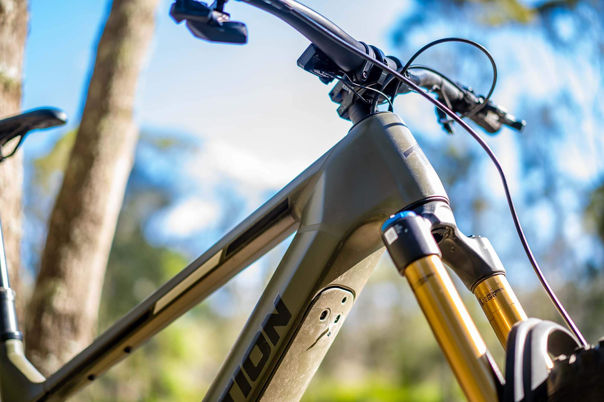 [R]eviewed // Transition Repeater – [R]evolution MTB