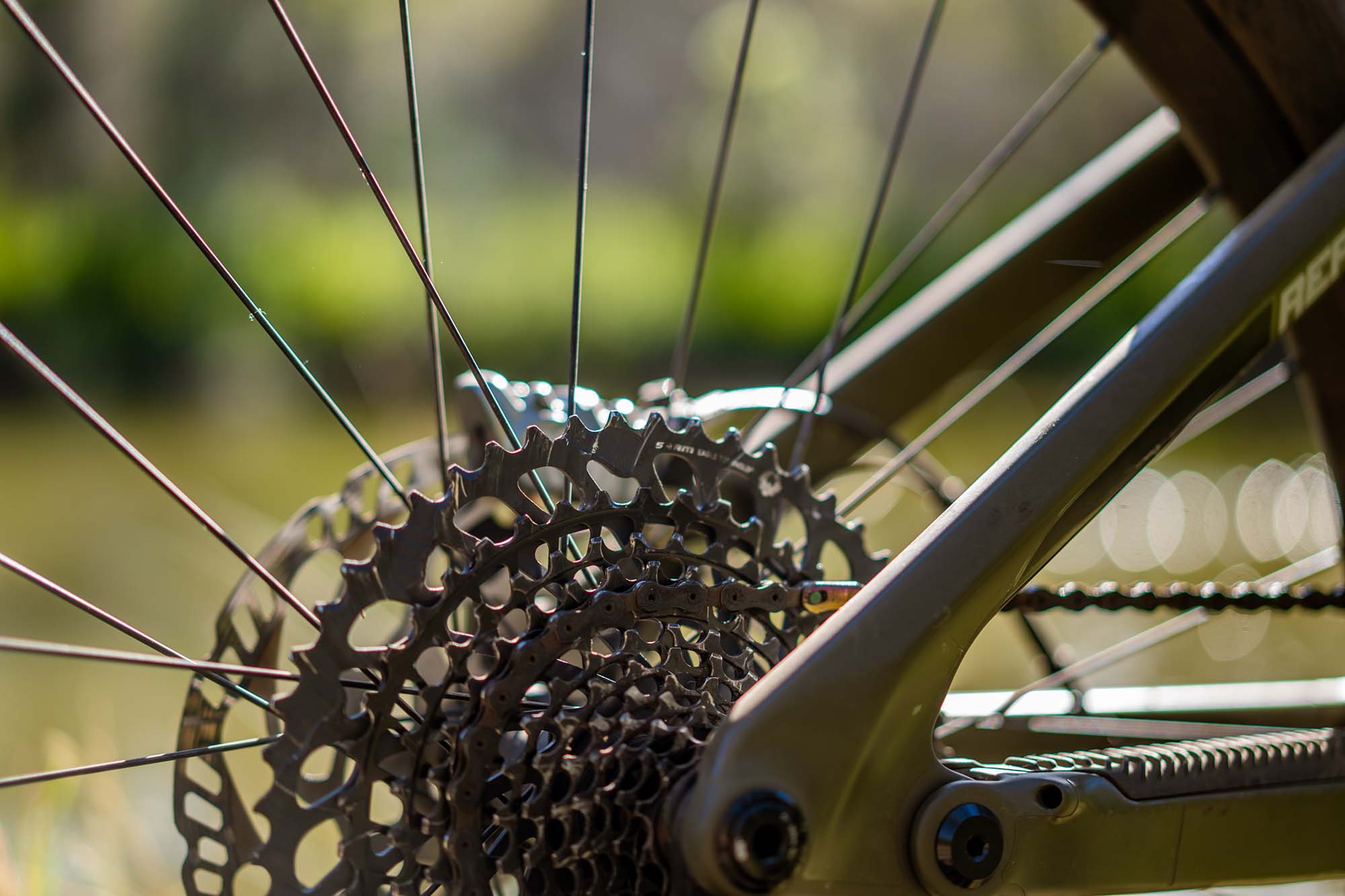 [R]eviewed // Transition Repeater – [R]evolution MTB