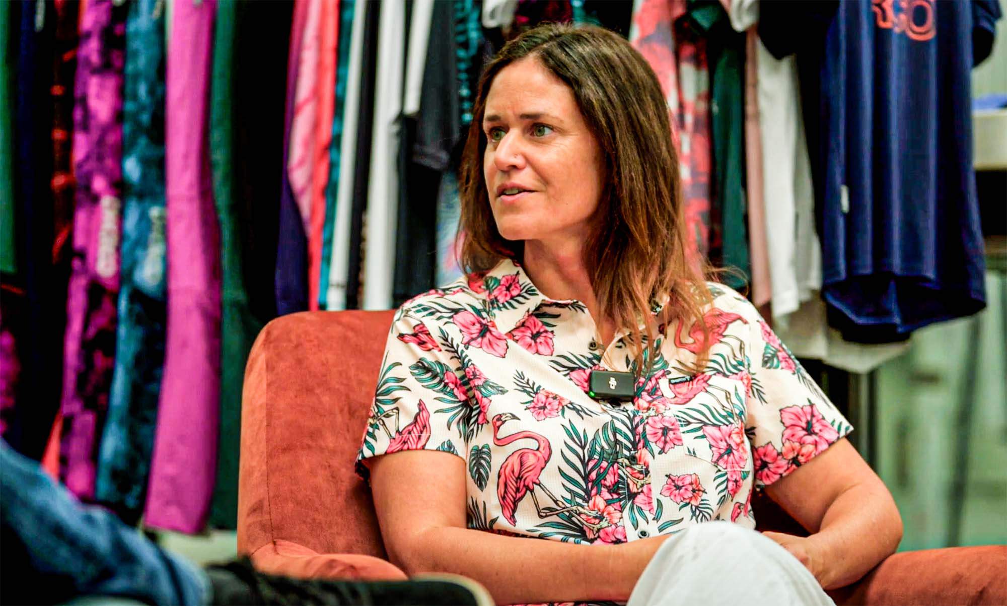 Industry.au // We sit down with the mastermind behind the DHaRCO ...