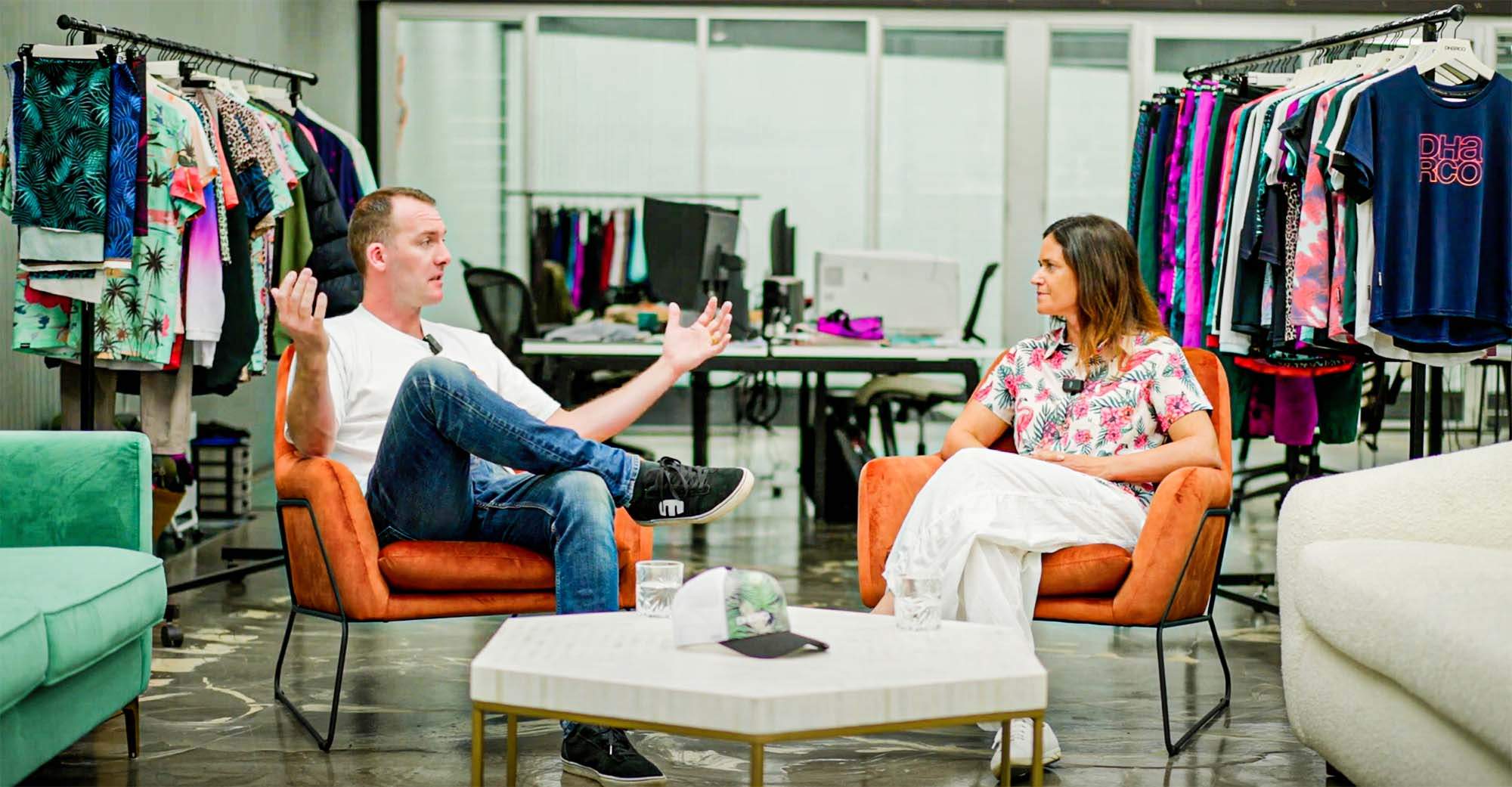 Kaos Theory with Kaos Seagrave - [R]evolution MTB