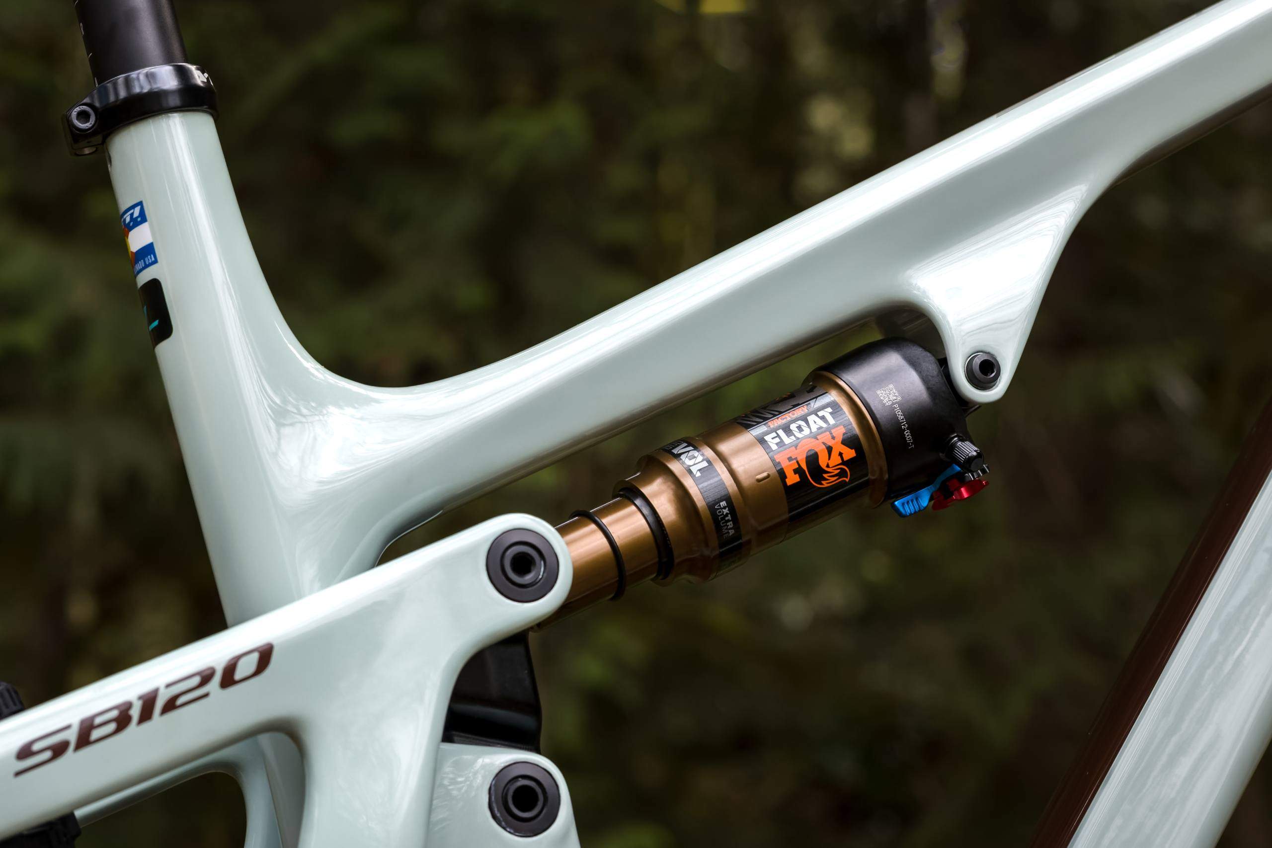 Fox unleash their new gen 2023 Float Family – [R]evolution MTB