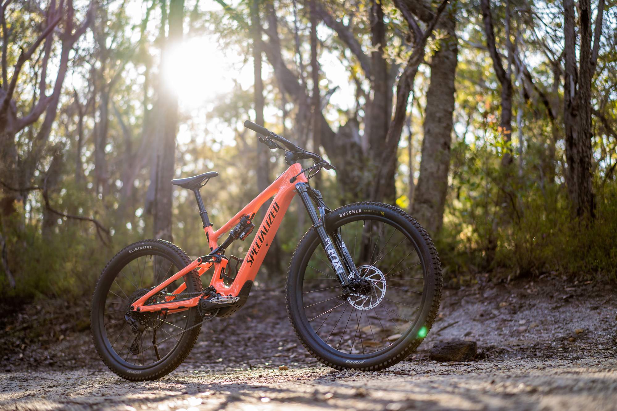 Specialized launch all-new Levo SL 2.0 - [R]evolution MTB