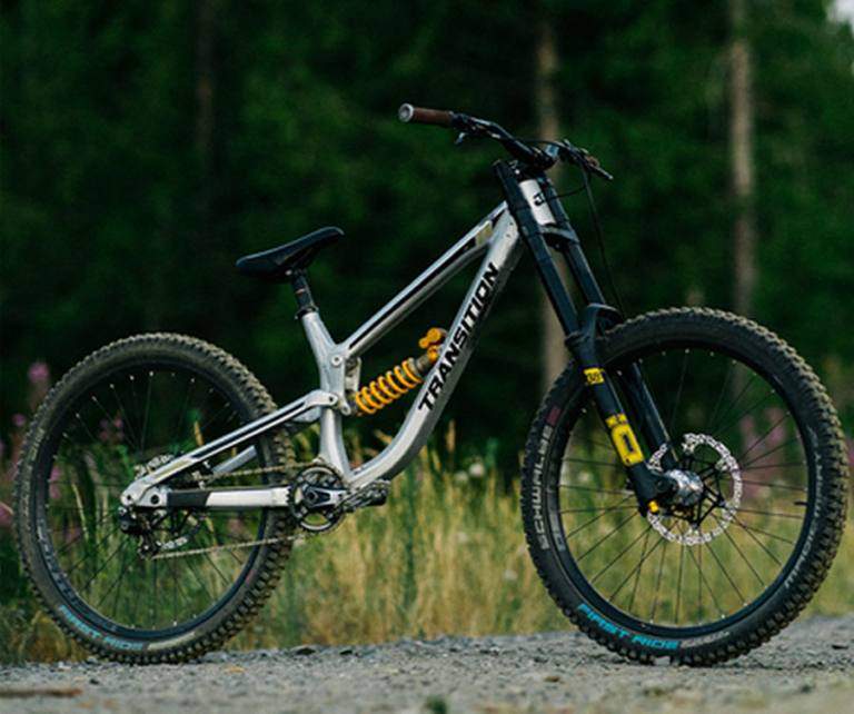 Nico Vink Rides Bellingham with Transition Bikes // Spoiler: It's rad ...