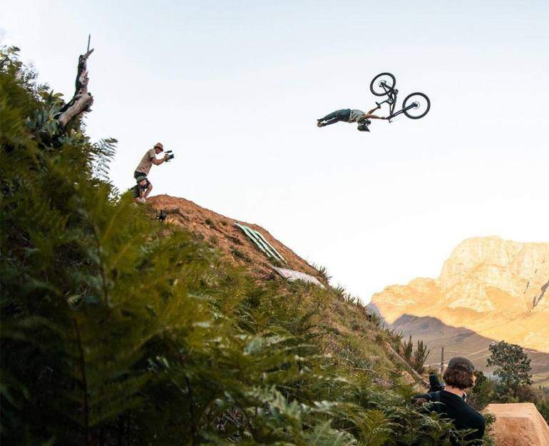 Darkfest 2023 Full Highlights Reel! - [R]evolution MTB