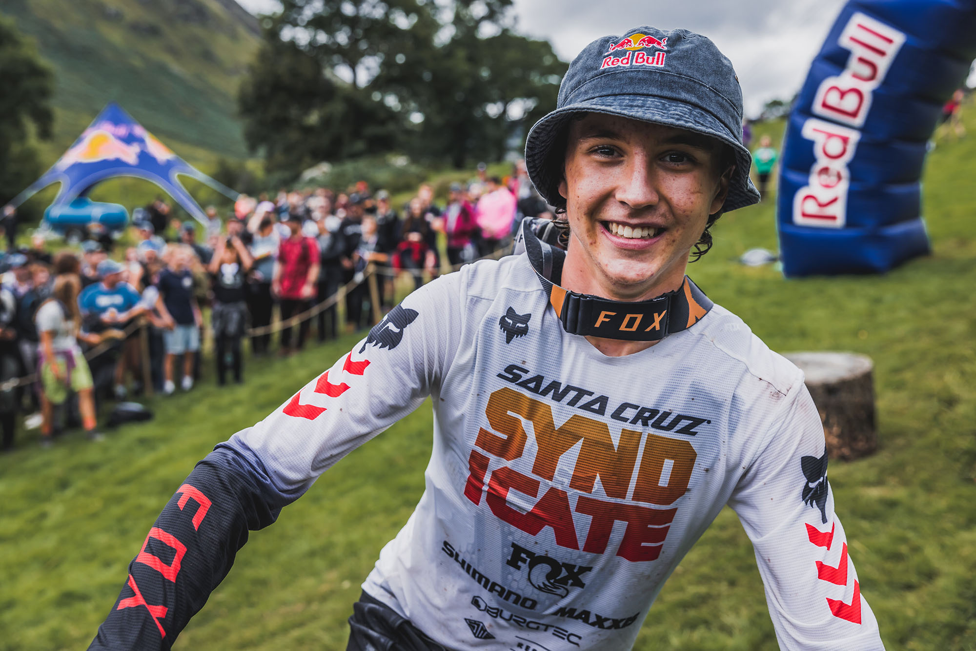 Beyond Limits - The Jackson Goldstone Story | Road to Elite | Ep. 1 ...