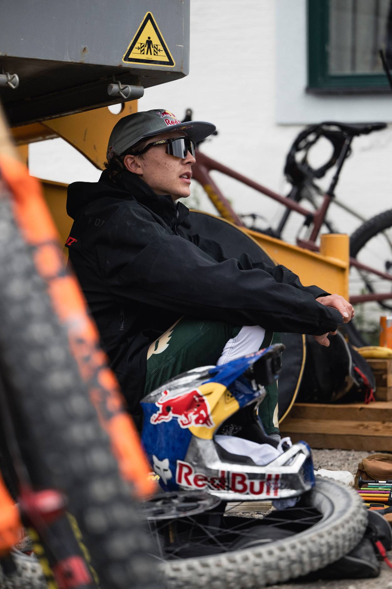 Beyond Limits - The Jackson Goldstone Story | Road to Elite | Ep. 1 ...