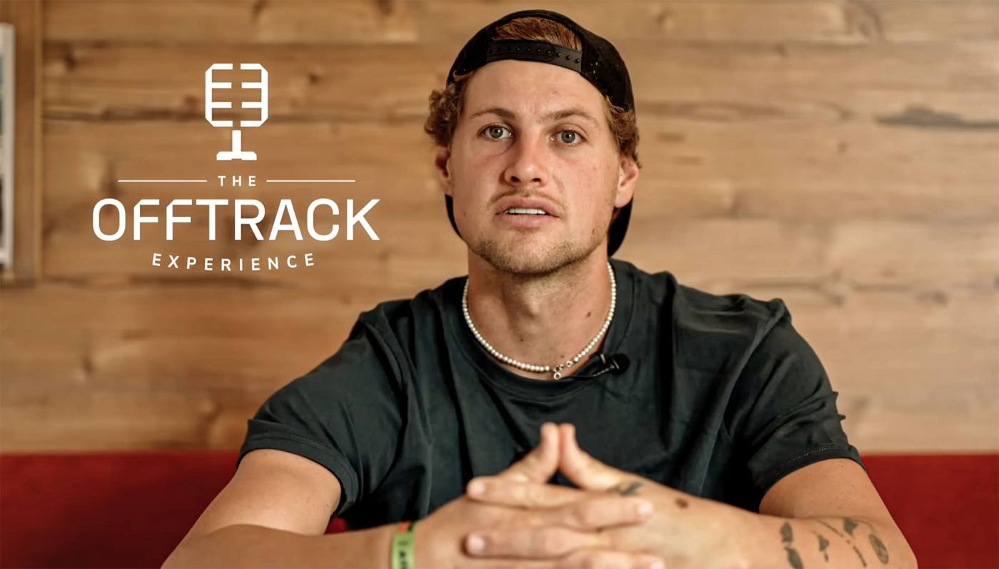 The Off Track Experience // Dean Lucas goes deep on the DH season so ...